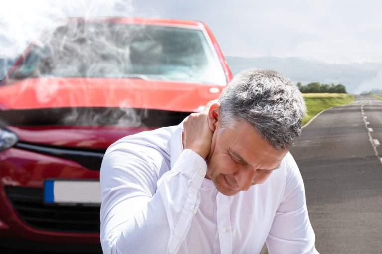Back Injury - St. Petersburg, FL - Lopez Accident Injury Attorneys
