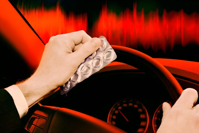 How Common is Drug Impaired Driving? How Common is Drug Impaired Driving?