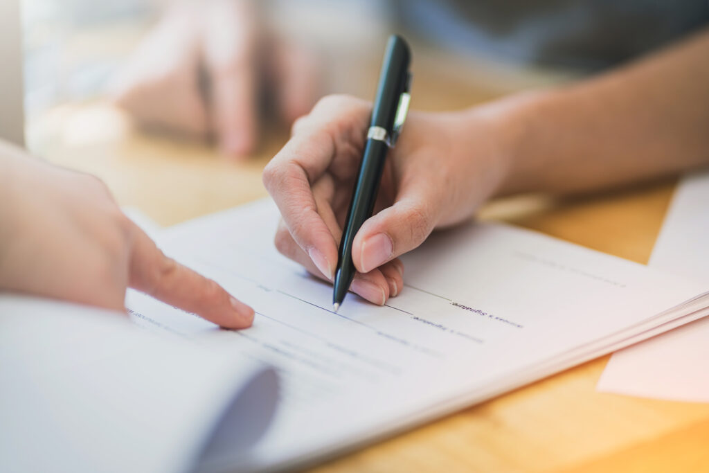 How Our Lawyers Handle a Geico Injury Claim