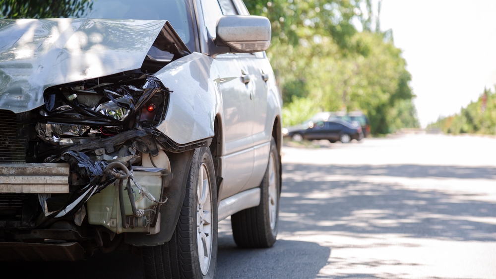 What to Do After a Hit and Run Car Accident
