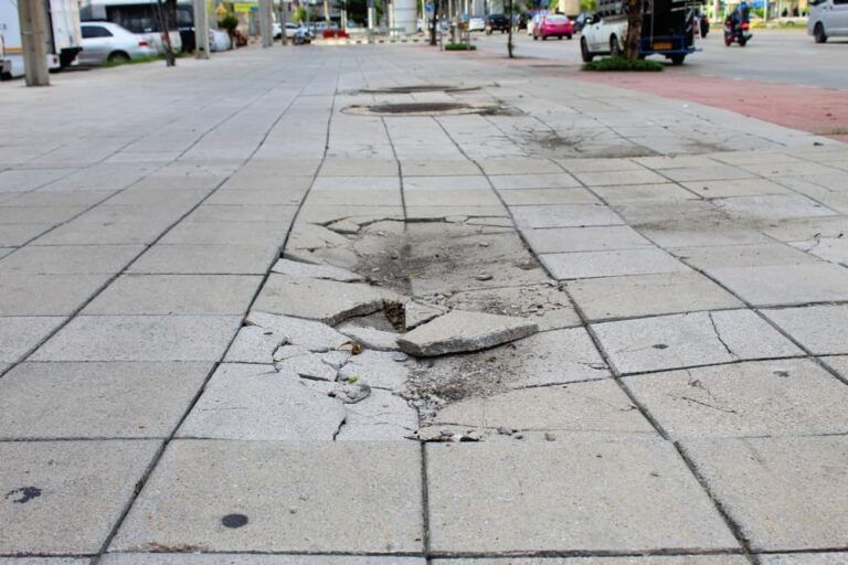 Is It Hard to Win a Slip and Fall Case? - St. Petersburg, FL - Lopez ...